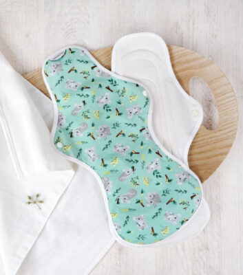 7 Reusable Period Pads To Make Your Menstrual Cycle More Circular