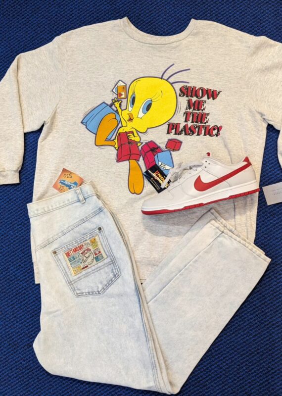 7 Colorado Springs Thrift Stores For Rocky Mountain Retail Therapy