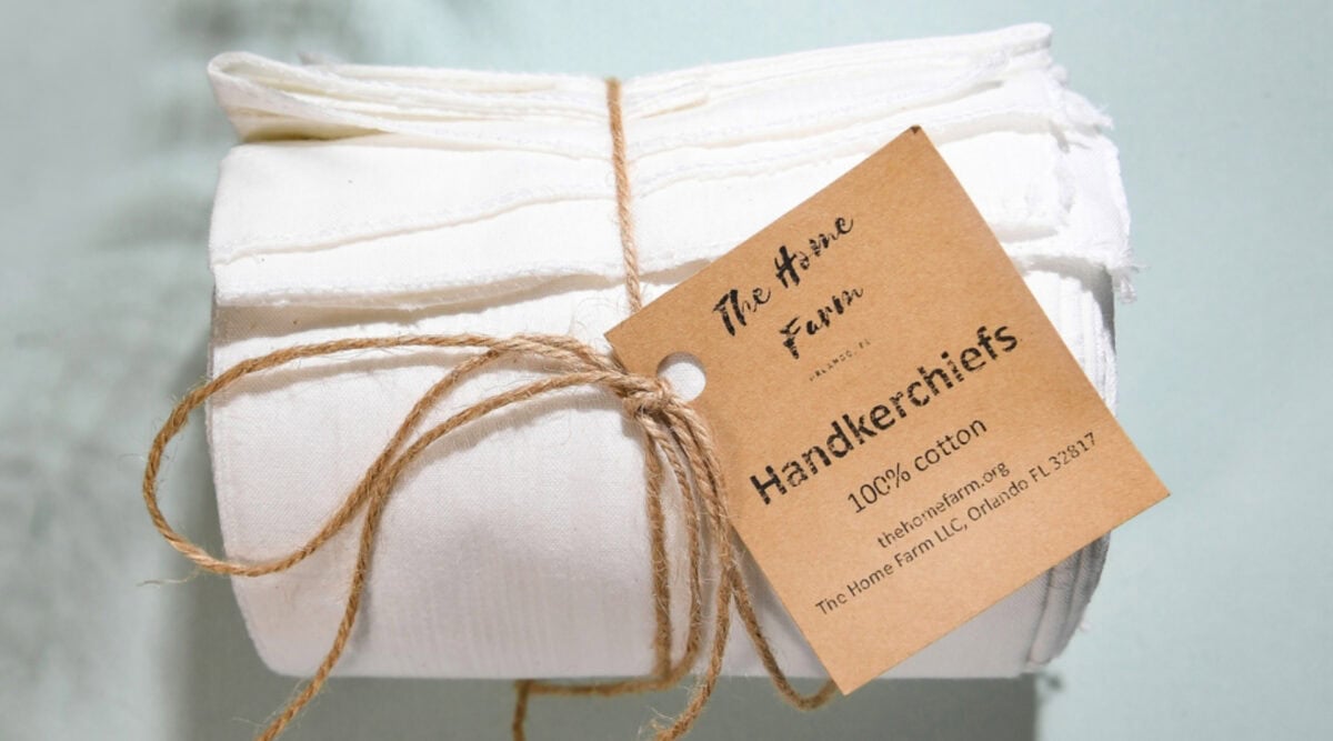 7 Eco-Friendly Tissues To Sustainably Stop Your Snot