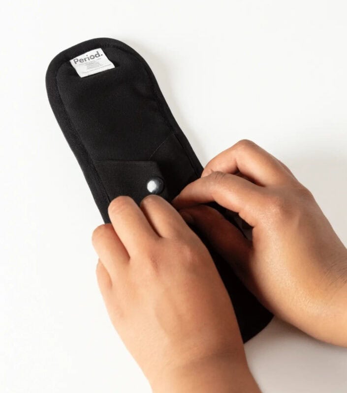 7 Reusable Period Pads To Make Your Menstrual Cycle More Circular