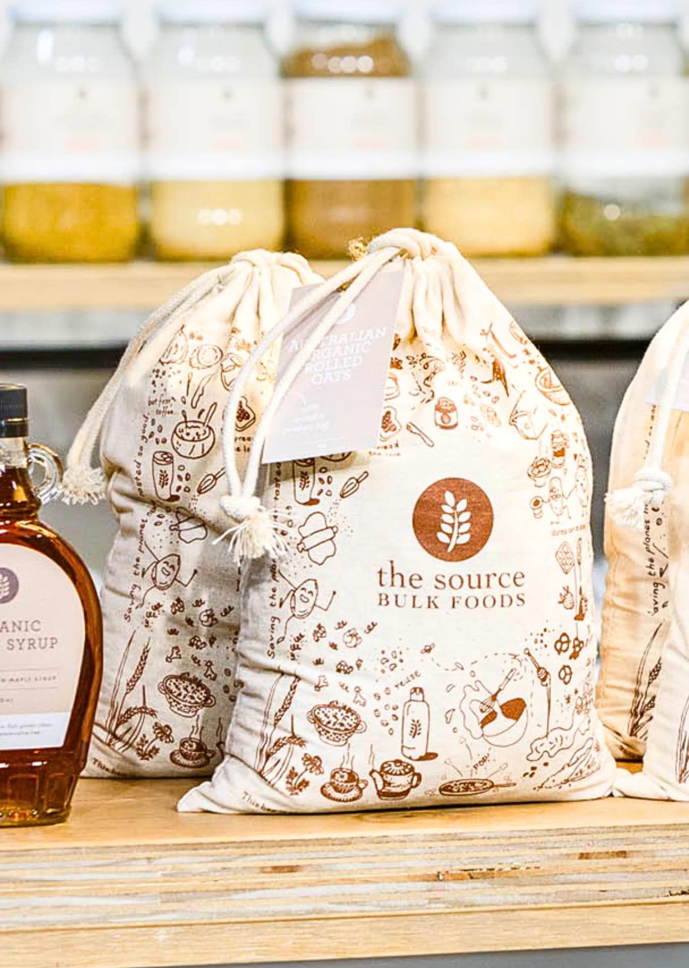 7 Vancouver Zero Waste Stores For Keeping Beautiful BC Beautiful