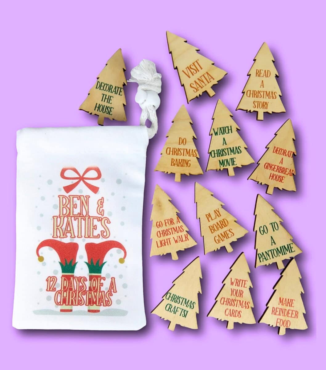 9 Reusable Advent Calendar Brands For A Conscious Christmas Countdown