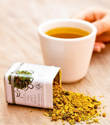 9 Zero Waste Tea Companies Brewing Plastic Free Cuppas