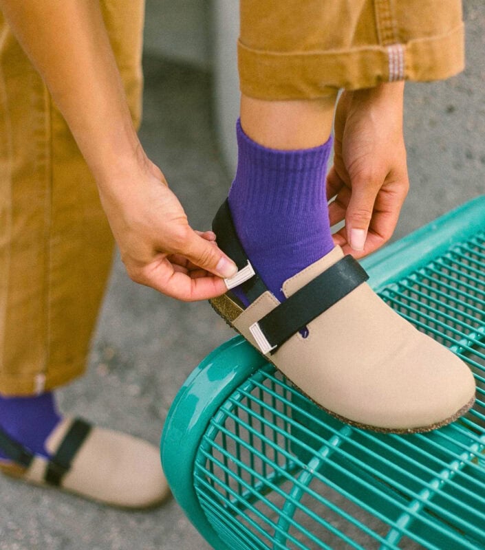 7 Ethical Shoe Brands For Some Pep In Your Step
