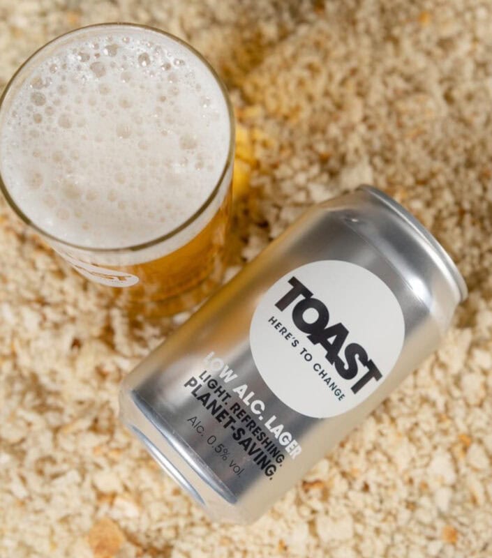 7 Organic Beer Brands Crafting Hoppy Green Goodness