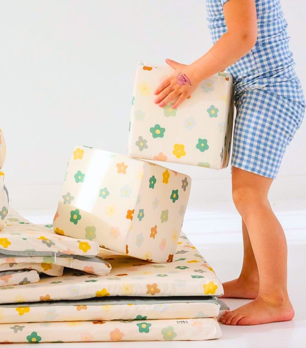 9 Sustainable Toys For Smart, Eco-Friendly Fun