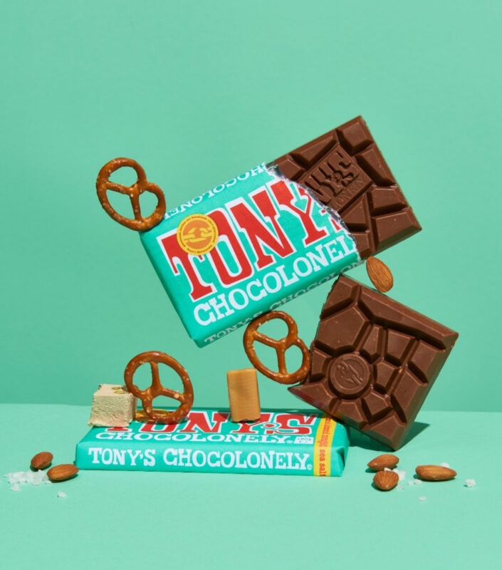 7 UK Ethical Chocolate Brands Making Sustainability Even Sweeter
