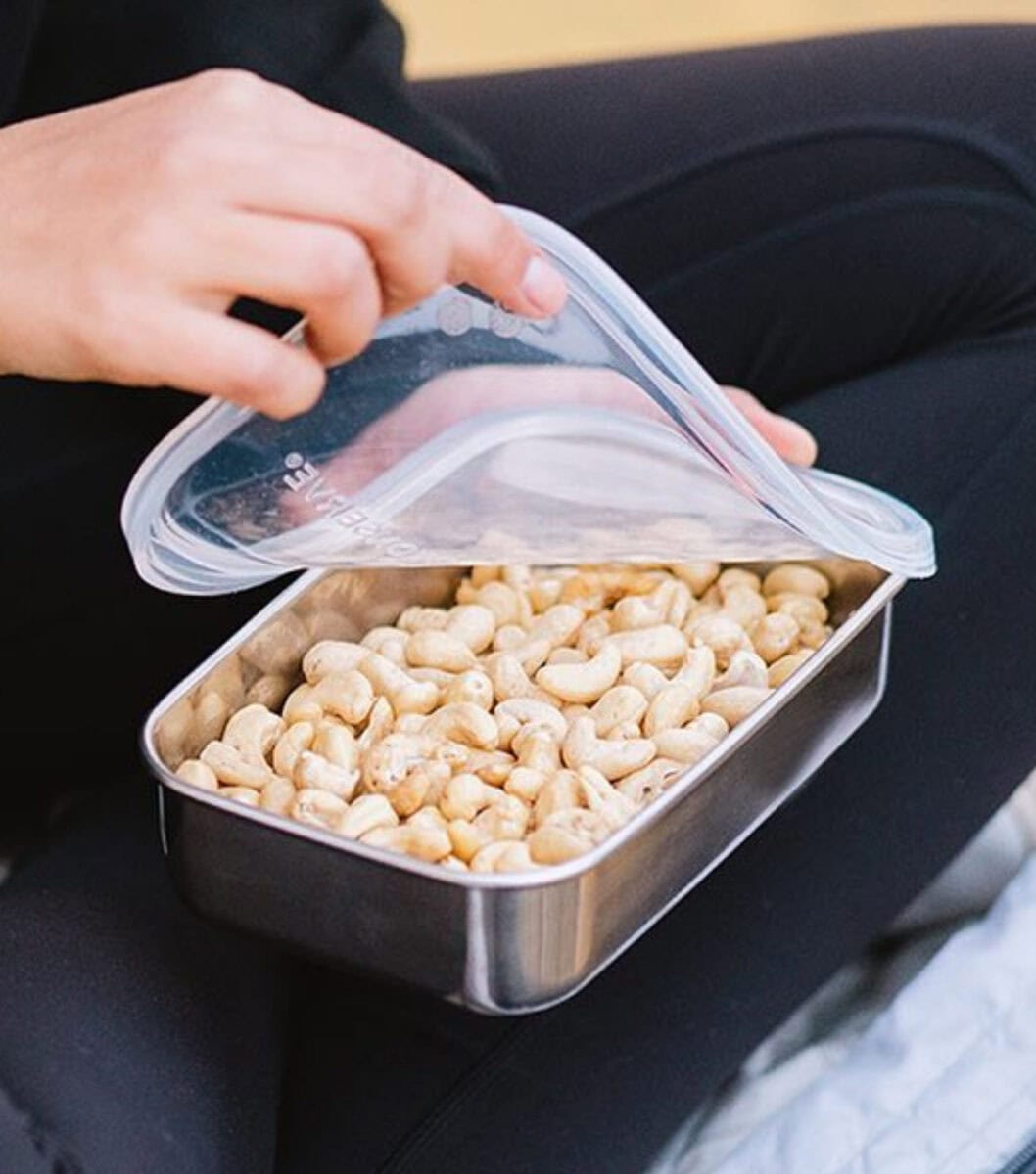 9 Eco-Friendly Alternatives to Ziploc Bags