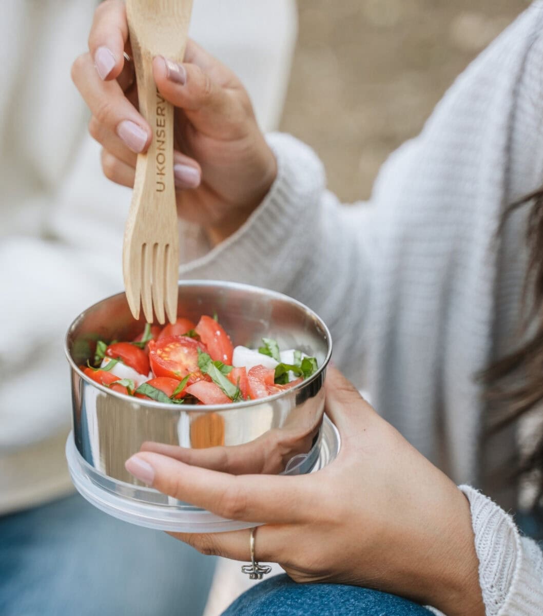 11 Safest Food Storage Containers For Non-Toxic Noms