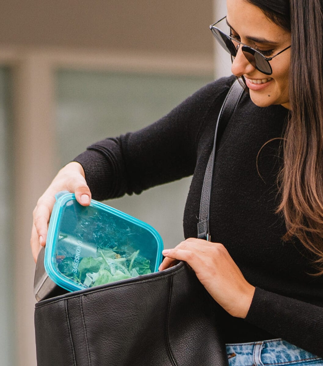 7 Plastic-Free Food Storage Containers For Low-Impact Leftovers