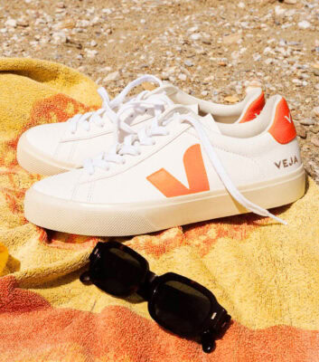 9 Sustainable Sneakers For Ethical Runs & Eco Strolls