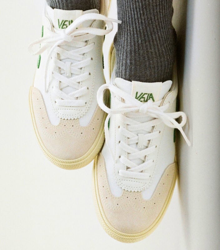 9 Sustainable Sneakers For Ethical Runs & Eco Strolls