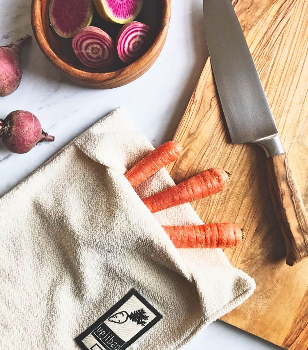 7 Plastic-Free Food Storage Containers For Low-Impact Leftovers