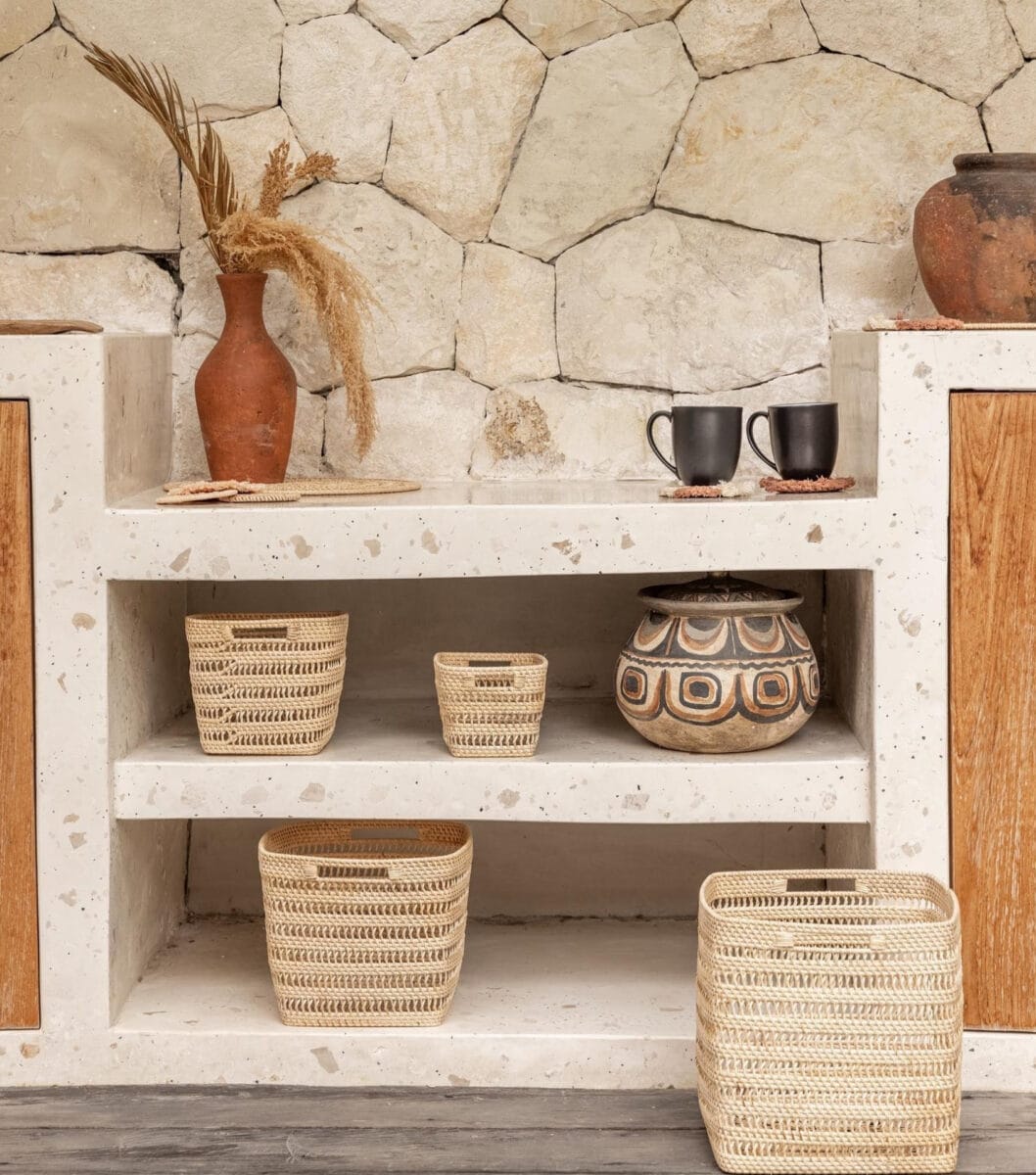 7 Sustainable Home Decor Brands Creating Chic Eco Homewares