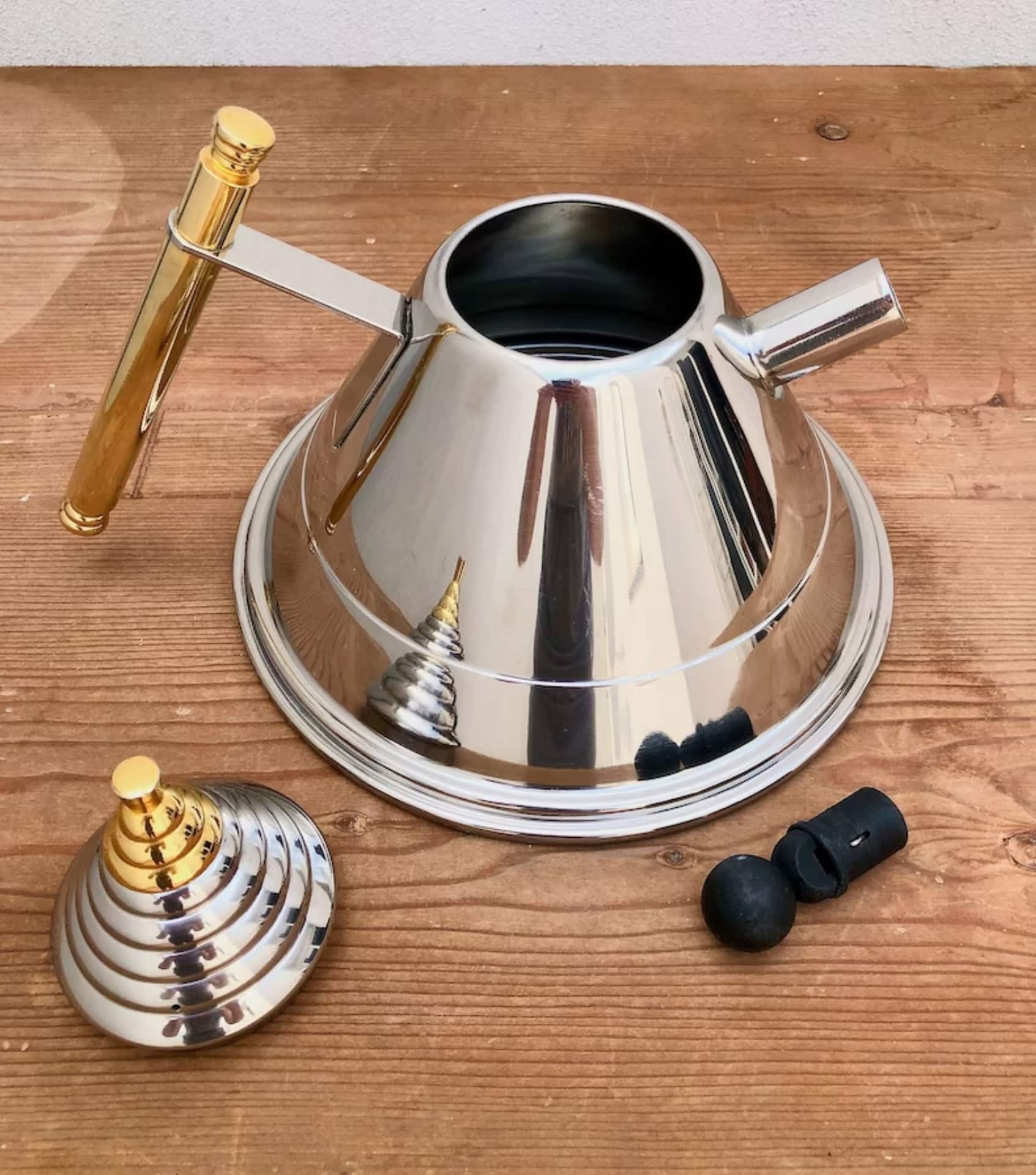 9 Eco Kettles Keeping Your Tea Non Toxic