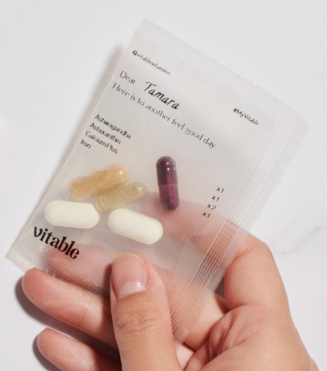 9 Sustainable Supplements & Vitamins For A Healthier You & Planet