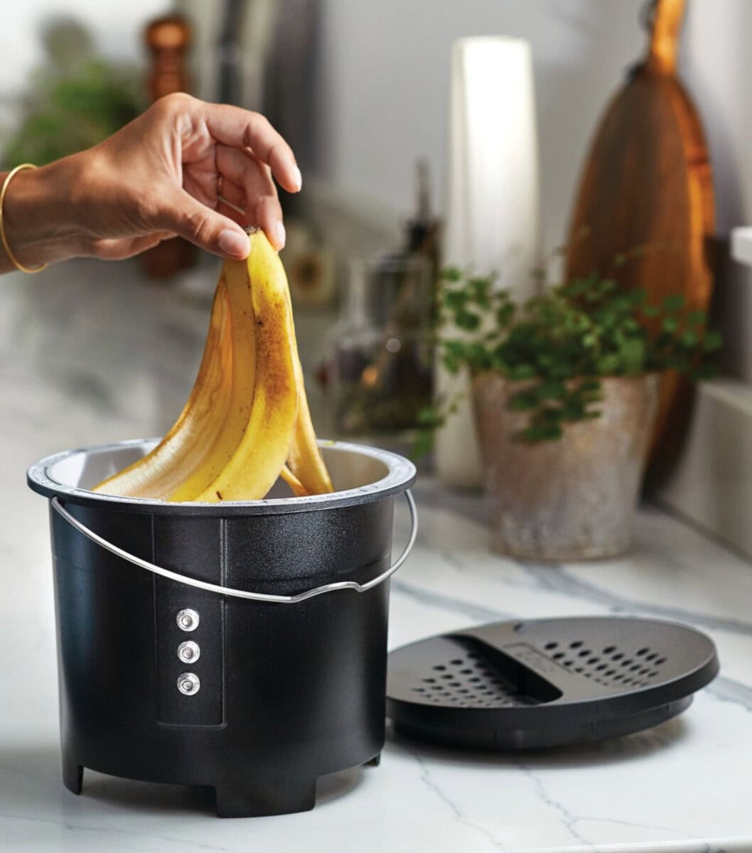 9 Sustainable Gadgets Putting Mother Nature In Charge