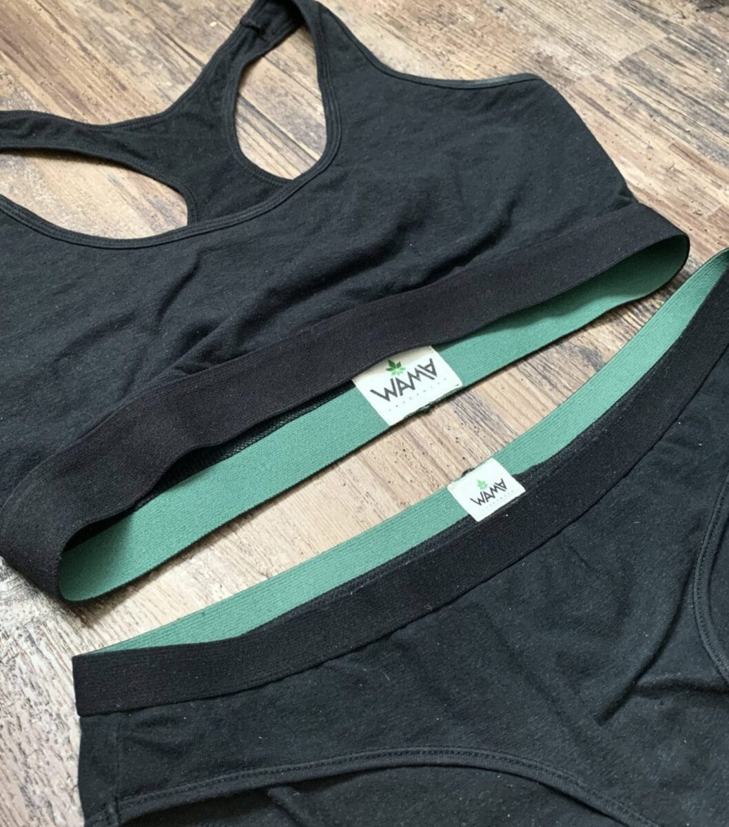 7 Best Sustainable Sports Bra Outfits To Protect Gaia & The Girls
