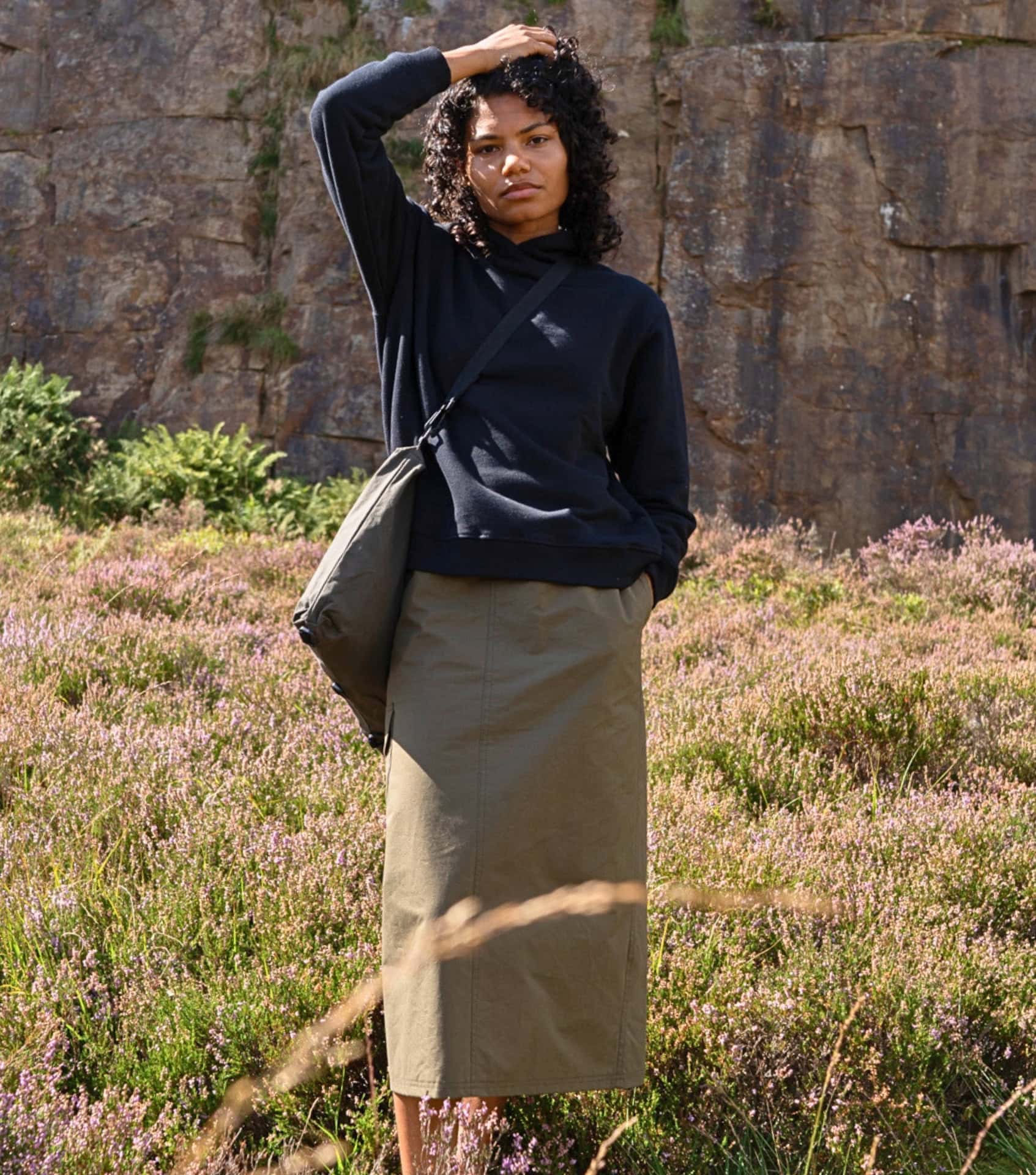 7 Sustainable Streetwear Brands Making An Ethical Fashion Statement