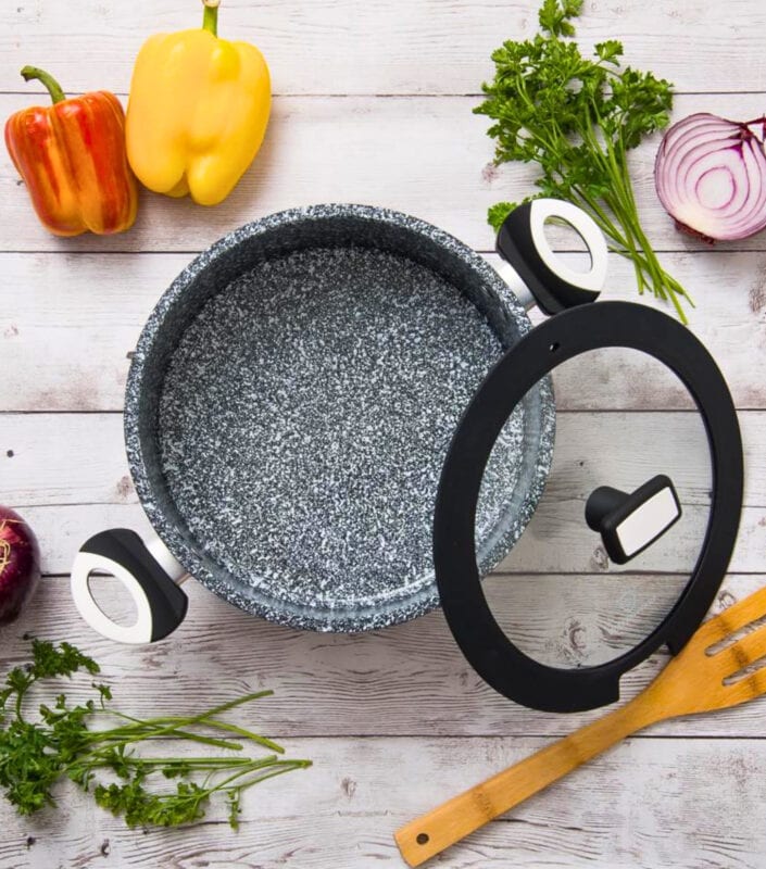 Is Granite Cookware Safe? 6 Brands For a Forever Chemical-Free Kitchen