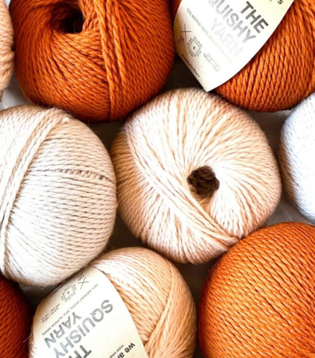 7 Sustainable Yarn Brands Knitting You An Eco-Friendly Future