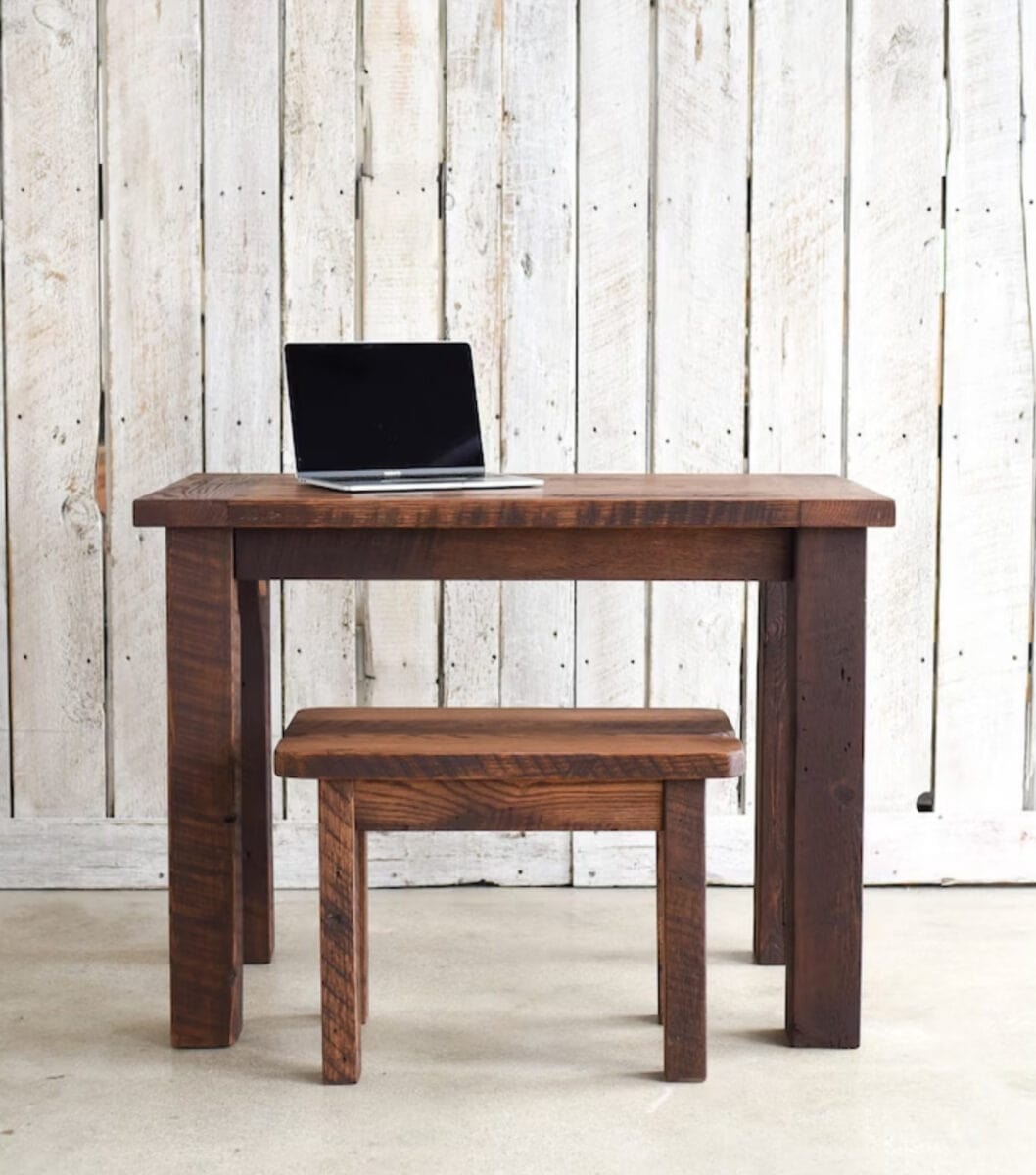 5 Non-Toxic Desks For A Healthier And More Sustainable 9-5