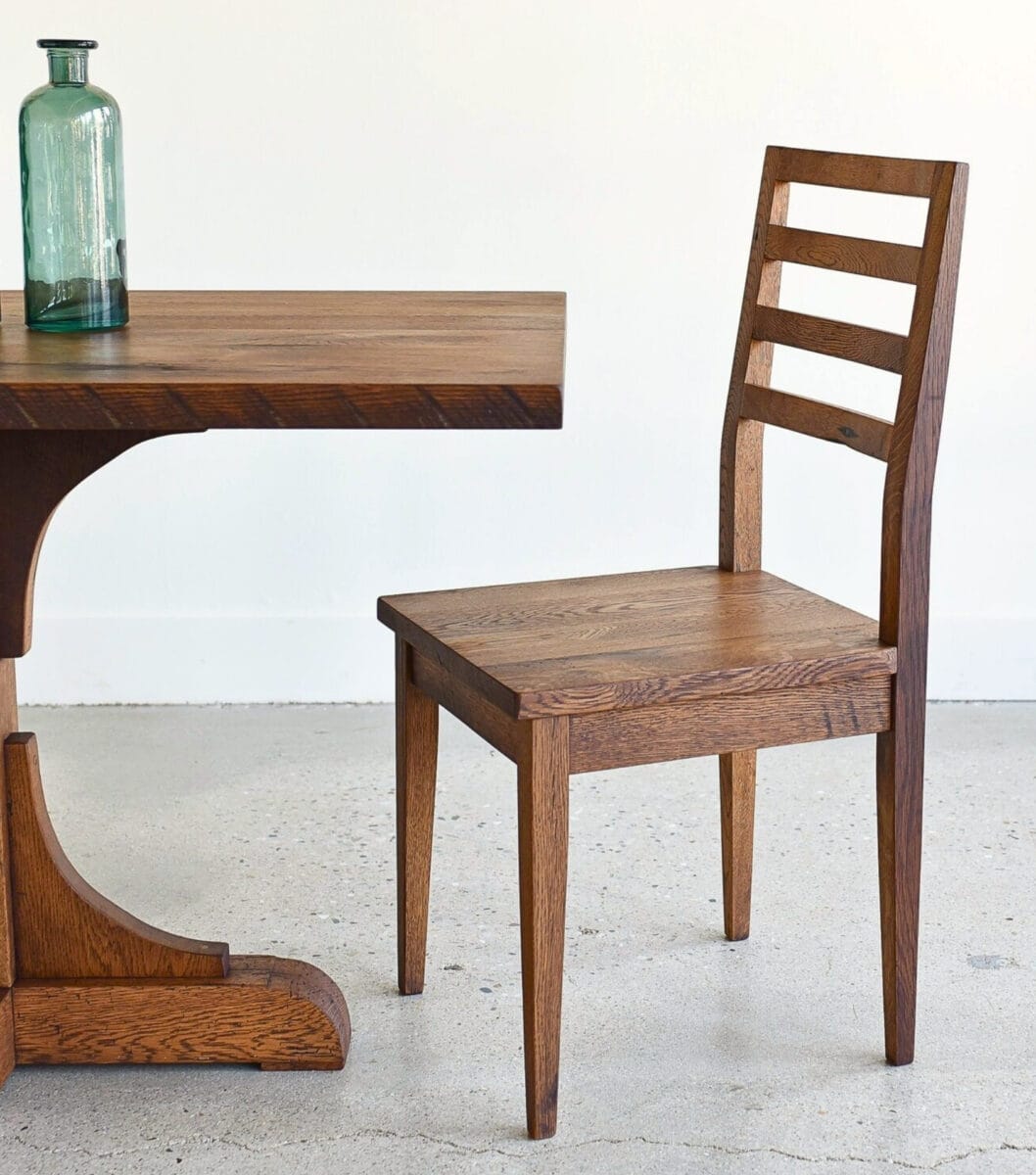 7 Sustainable Office & Desk Chairs Completing Your Eco-Friendly Workspace