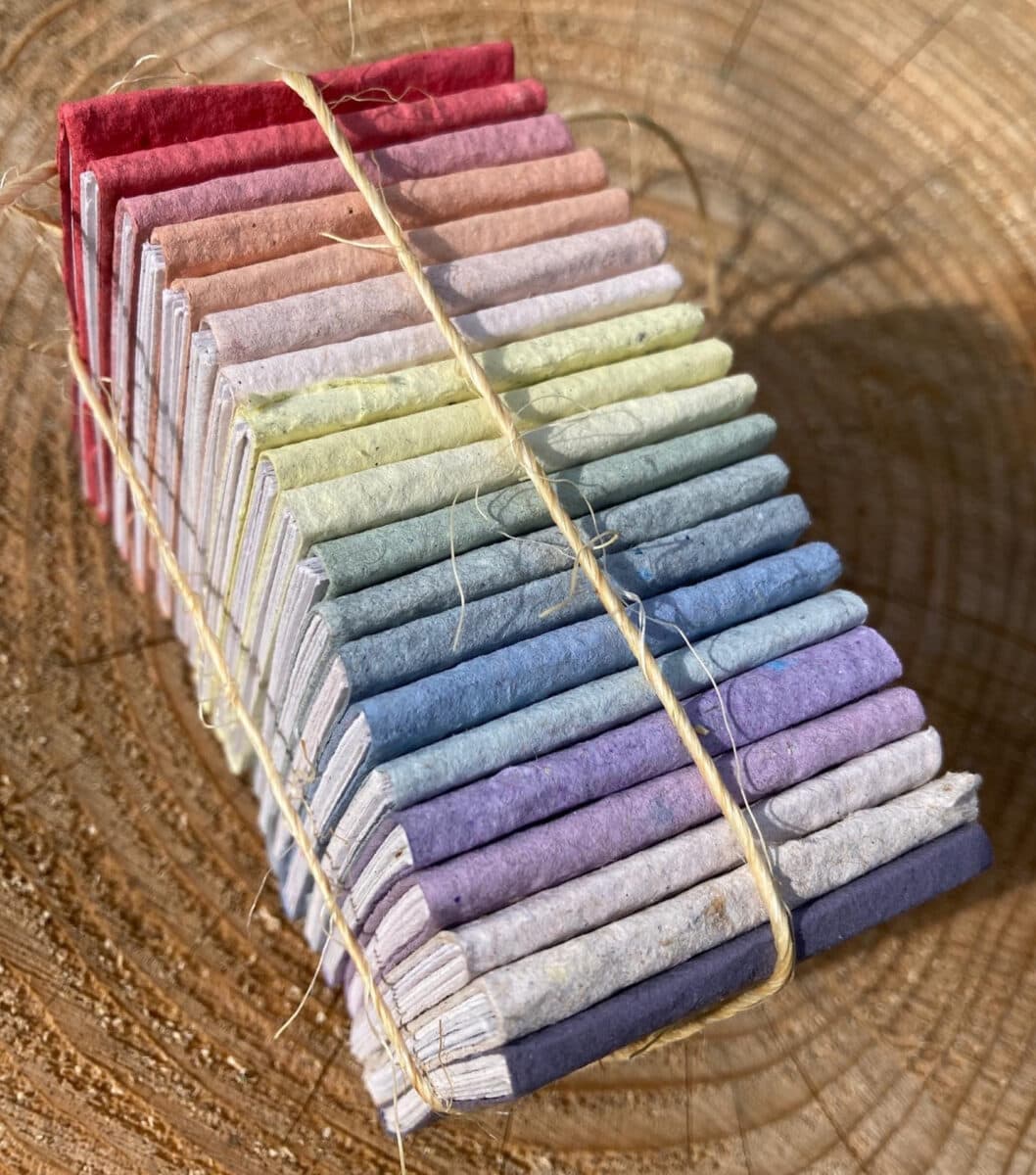 7 Sustainable Notebooks & Journals For All Your Eco-friendly Scribbles