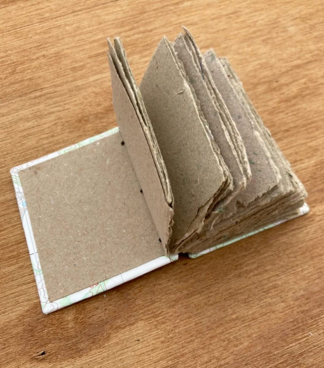 7 Sustainable Notebooks & Journals For All Your Eco-friendly Scribbles