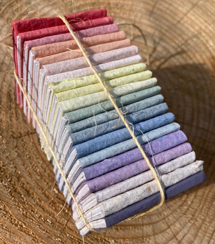 7 Sustainable Notebooks & Journals For All Your Eco-friendly Scribbles