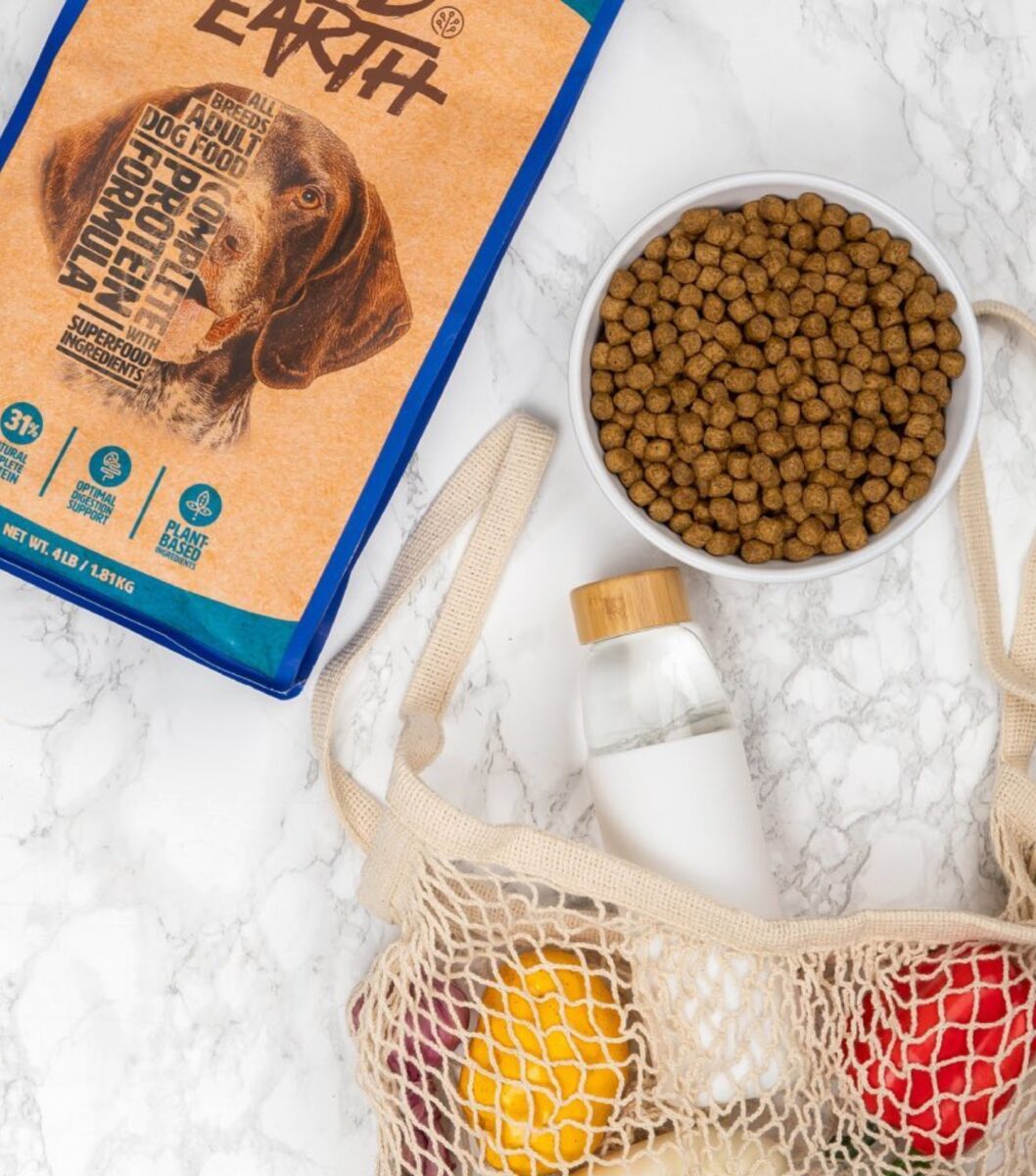 7 Sustainable Dog Food Brands For Bone-afide Good Chow