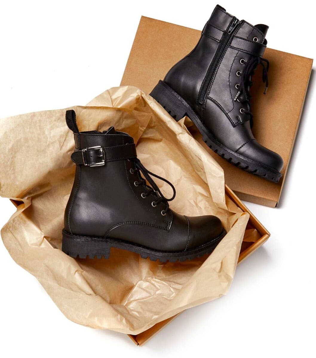 9 Vegan Shoe Brands To Strut Your Heart On Your Sole