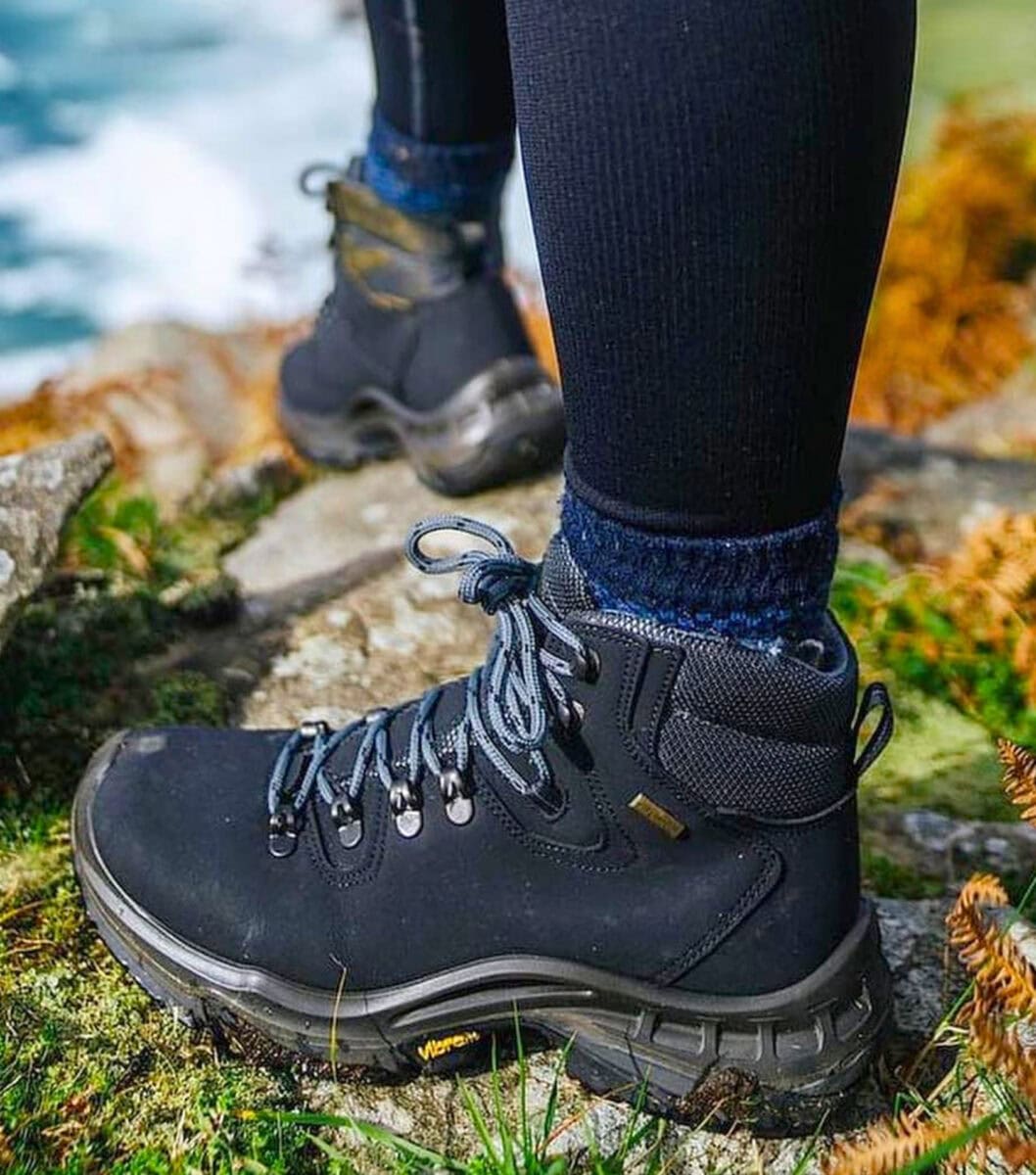 9 Sustainable Rain Boots For Naturally Green Puddle Play