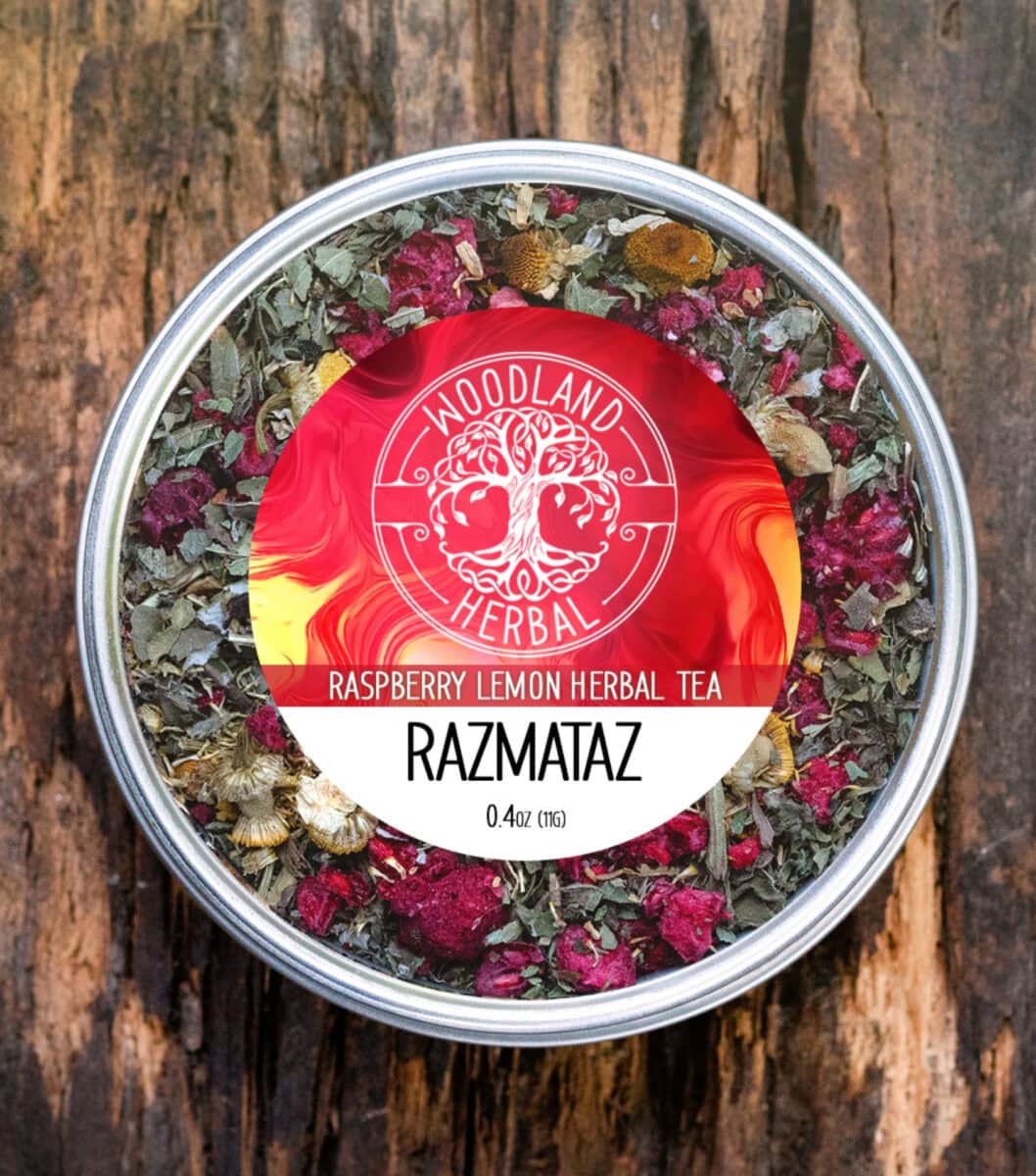 9 Sustainable Tea Brands To Make Your Day Matcha Better