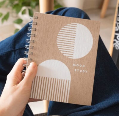 7 Sustainable Notebooks & Journals For All Your Eco-friendly Scribbles