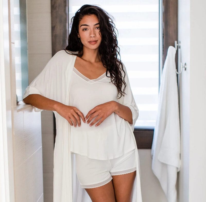 7 Best Bamboo Pajama Brands for Sustainable, Cozy Sleep