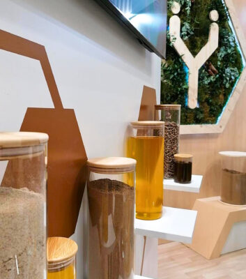 7 Sustainable Tech Companies Leading The Eco-Innovation Charge