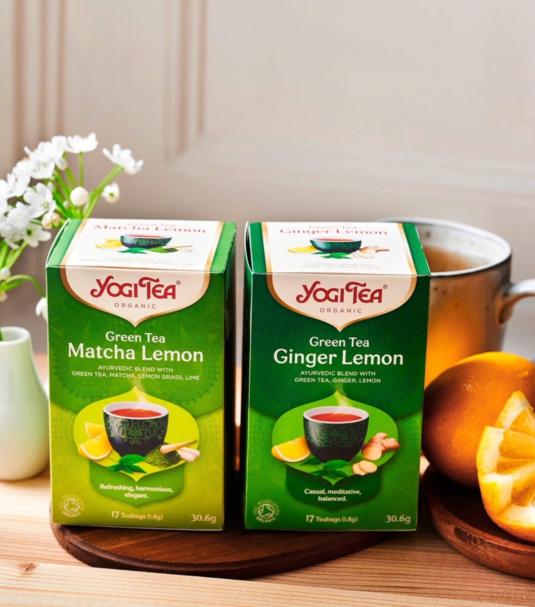 9 Zero Waste Tea Companies Brewing Plastic Free Cuppas