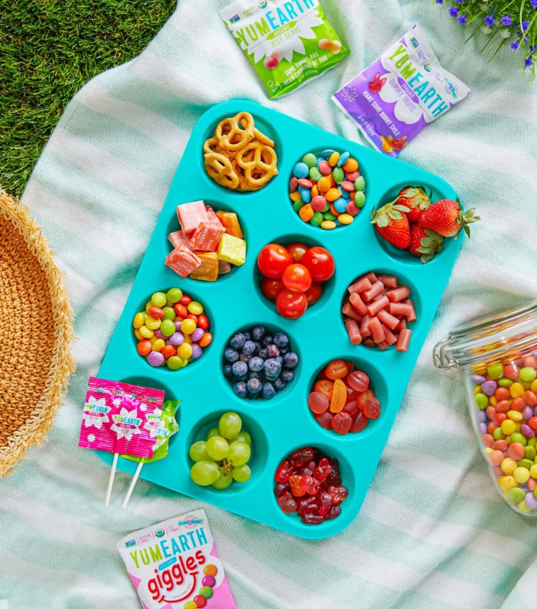 10 Eco-Friendly Candy & Sustainable Candy Brands You’ll Love