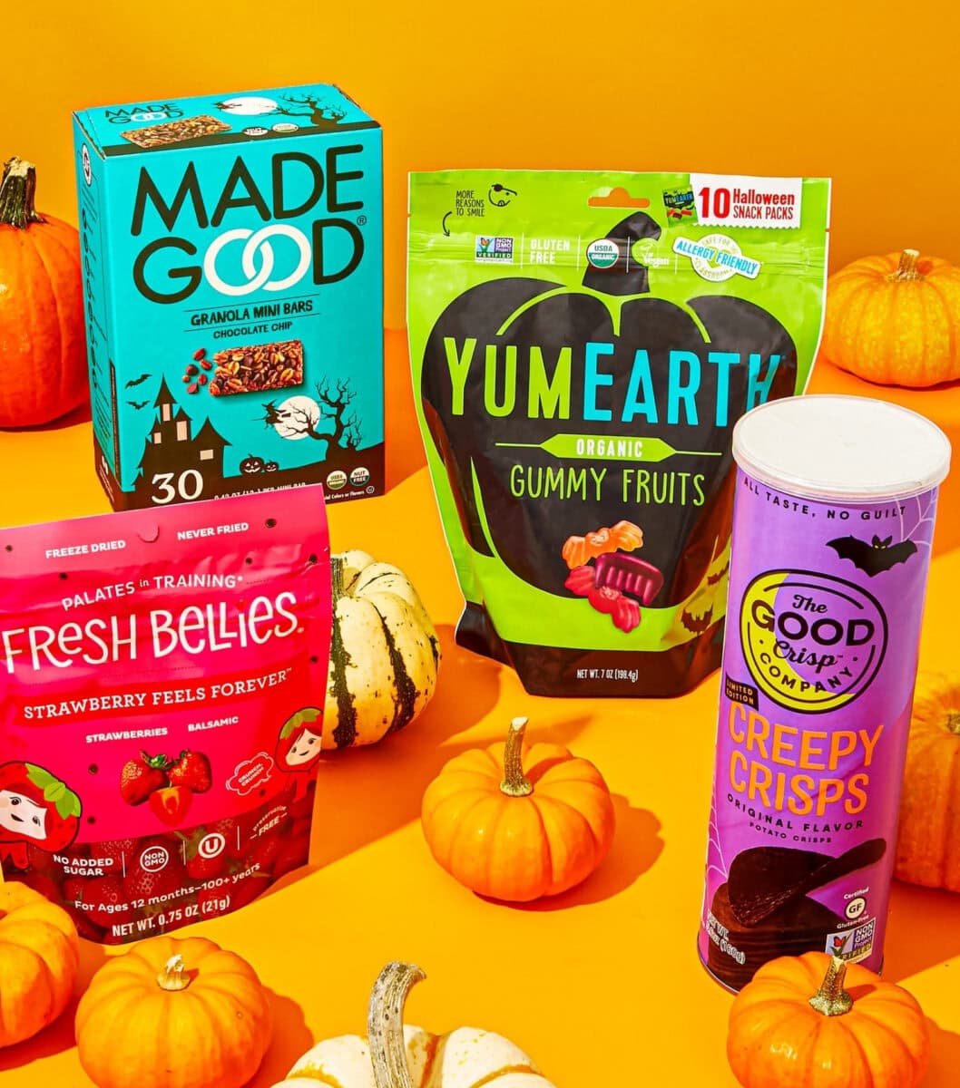 5 Sustainable Candy Brands Promising Eco-Guilt Free Calories