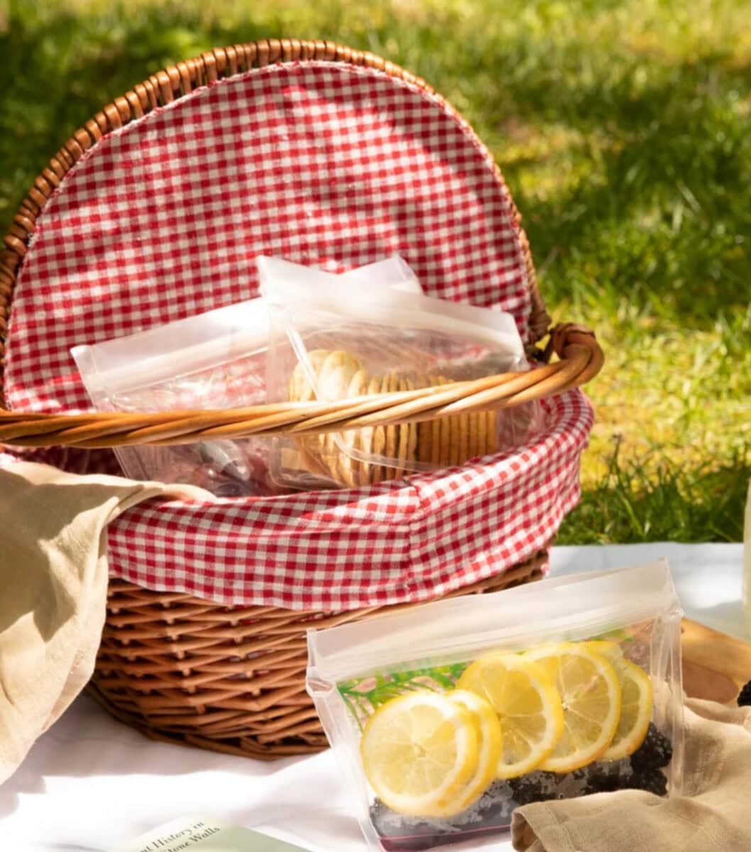 9 Eco-Friendly Alternatives to Ziploc Bags