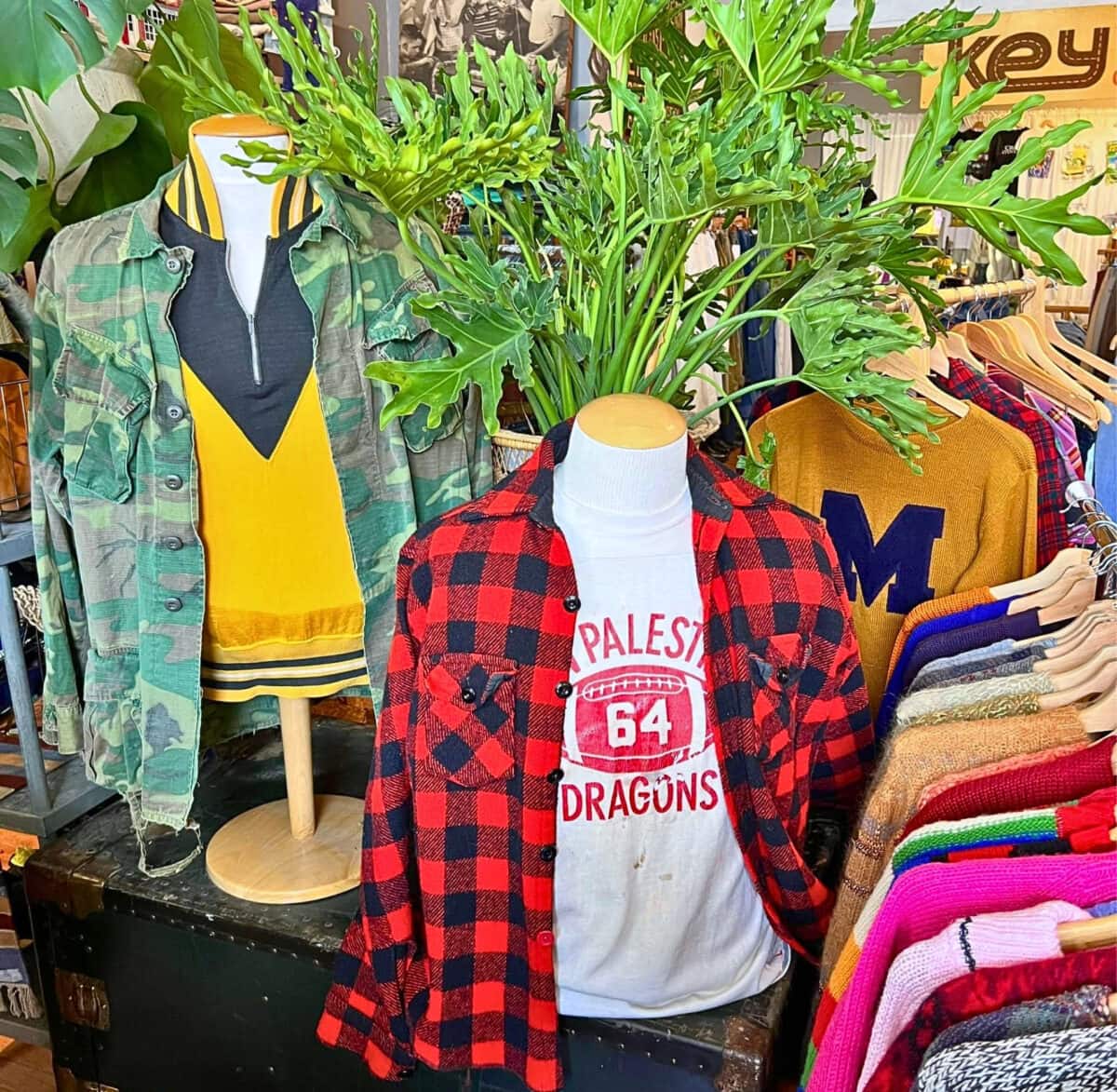 9 Indianapolis Thrift Stores You Don’t Want to Nap On