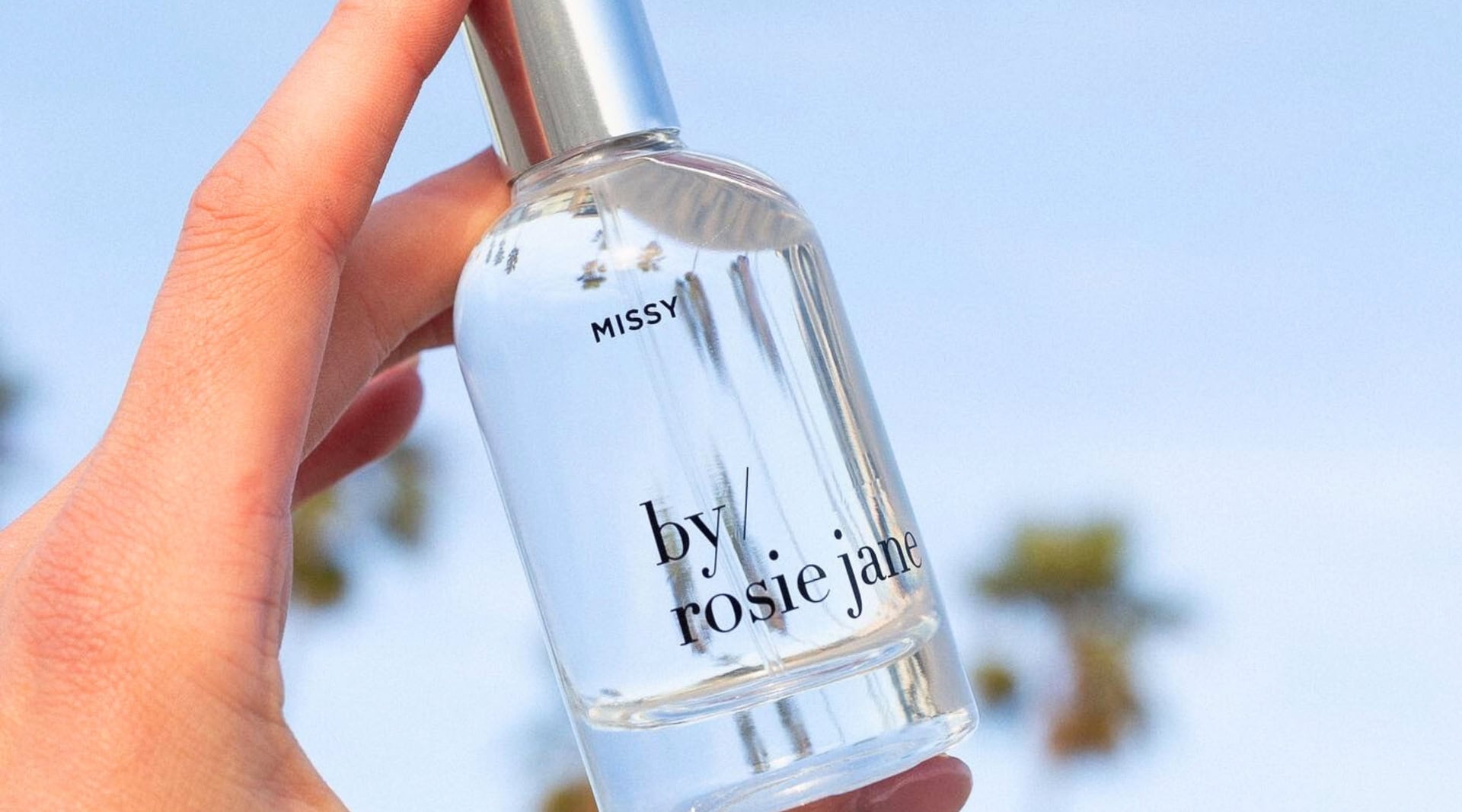 9 Non-Toxic Perfume Brands Making Clean Fragrances