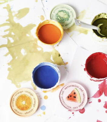 9 Non-Toxic Art Supplies: Your Guide To Safe Creativity