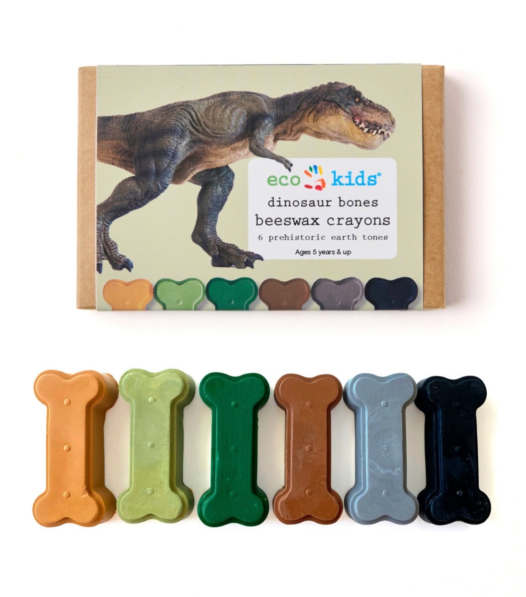 7 Natural & Non-Toxic Crayons To Color Cleanly