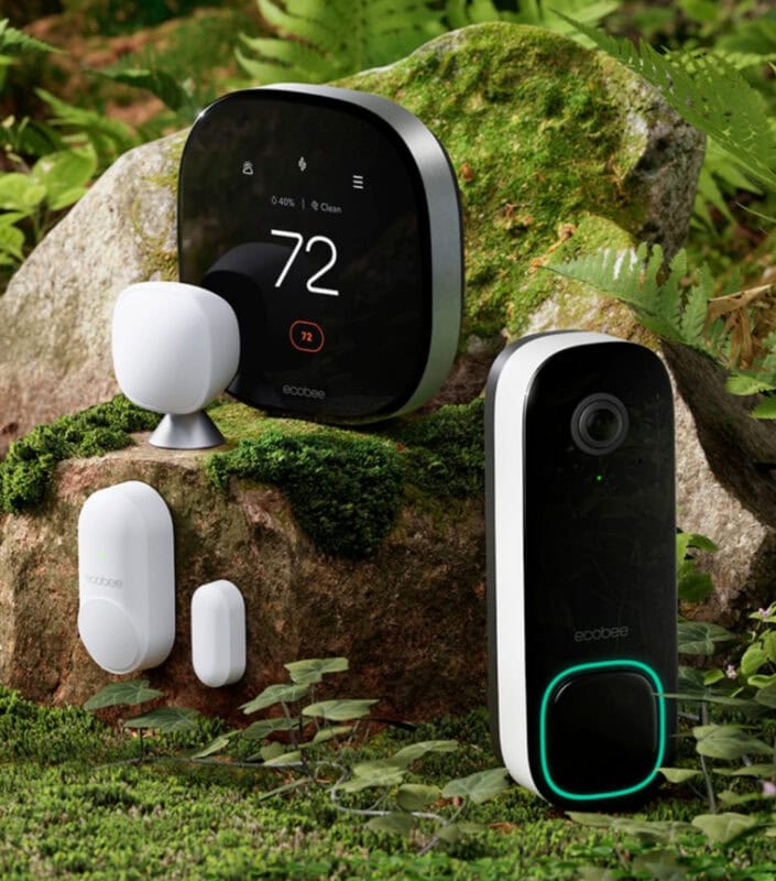 9 Sustainable Gadgets Putting Mother Nature In Charge
