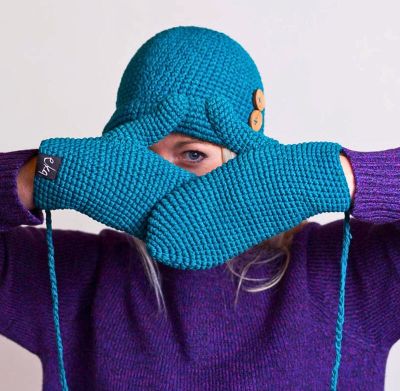 7 Vegan Gloves Made For An Ethical Winter Wonderland