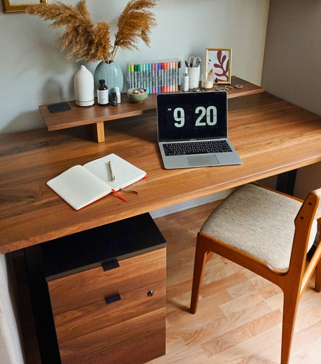 5 Non-Toxic Desks For A Healthier And More Sustainable 9-5