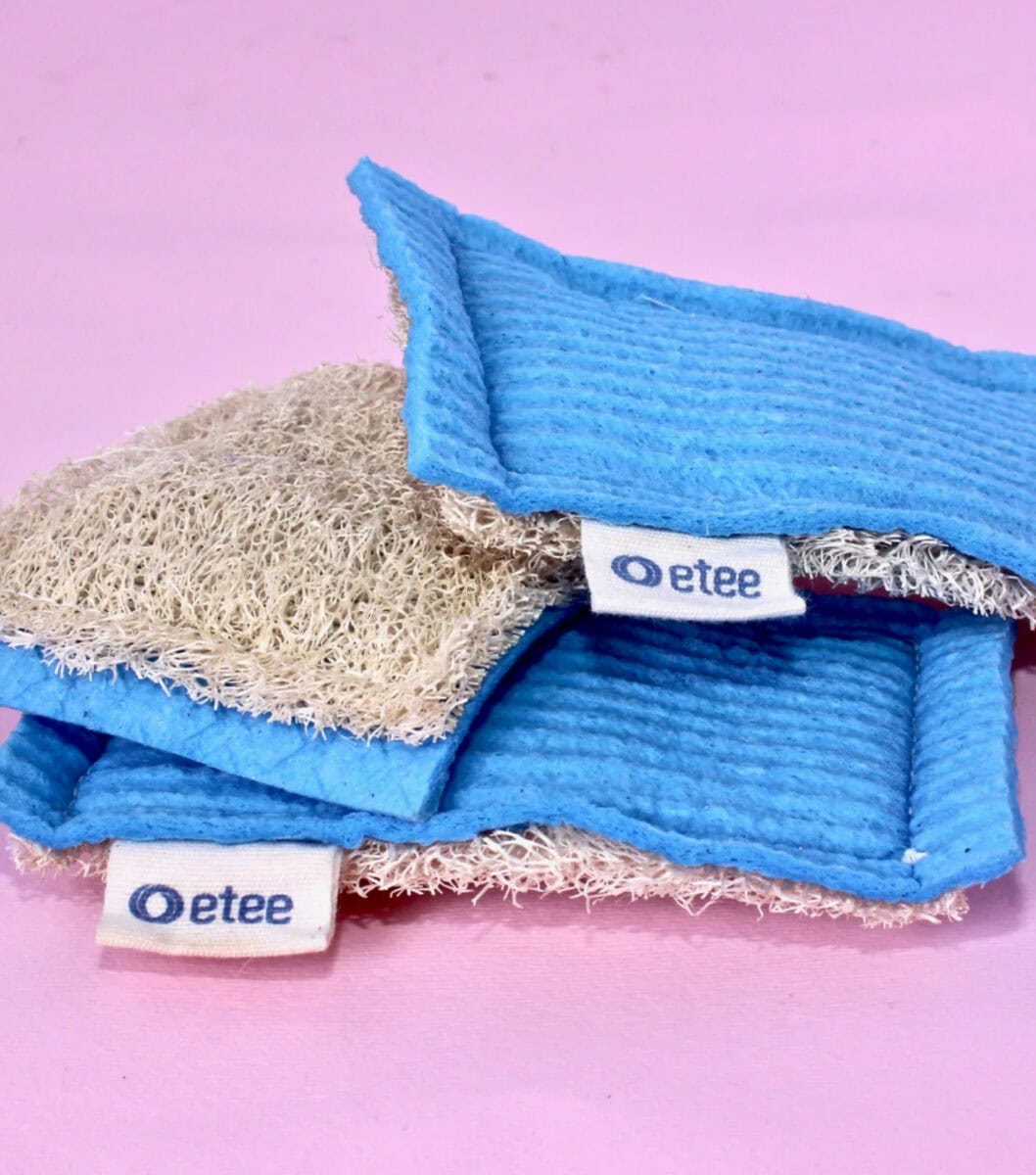 7 Eco-Friendly Loofahs & Loofah Alternatives You Can Scrub Sustainably With