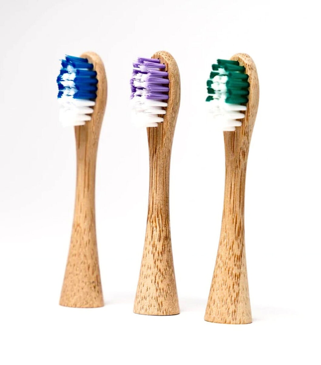 7 Sustainable Electric Toothbrushes For A Better Buzz